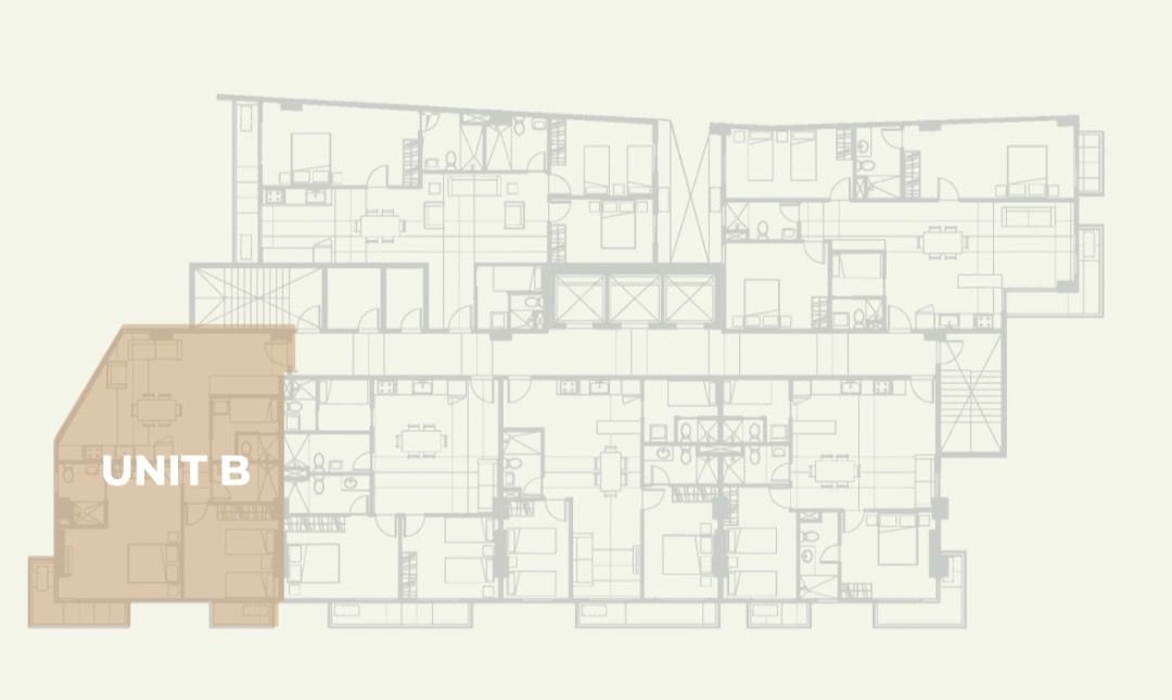 San Juan Condominium BARON LVXE RESIDENCESLocated at 528 M. Marcos San ...