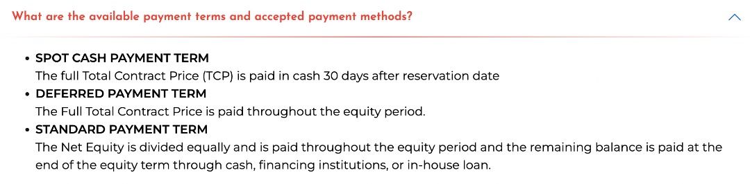 San Juan Condominium BARON LVXE RESIDENCESLocated at 528 M. Marcos San ...