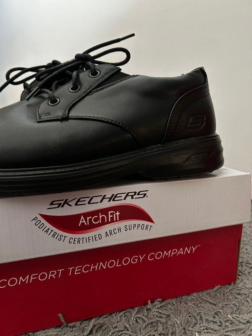 Skechers ARCH Fit Ogden, Men's Fashion, Footwear, Casual shoes on Carousell