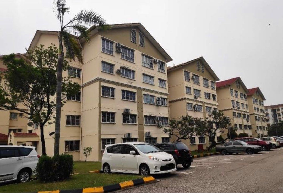 Starville Apartment USJ 19, Property, Rentals on Carousell