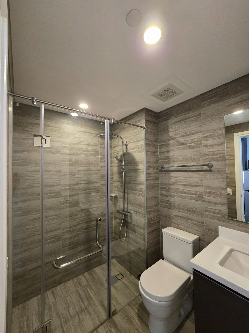 Suite at The Century Spire Residences Tower in Makati City, Property ...