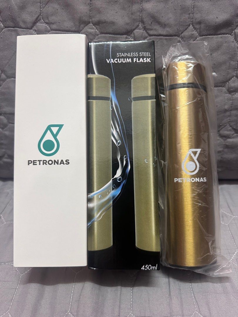 Thermos PETRONAS, TV & Home Appliances, Kitchen Appliances, Other ...