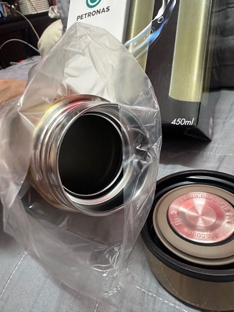 Thermos PETRONAS, TV & Home Appliances, Kitchen Appliances, Other ...