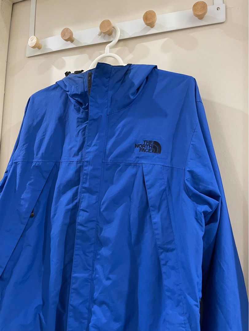 TNF The North Face Windbreaker Outer Jacket, Men's Fashion, Coats ...