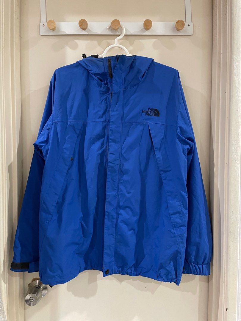TNF The North Face Windbreaker Outer Jacket, Men's Fashion, Coats ...