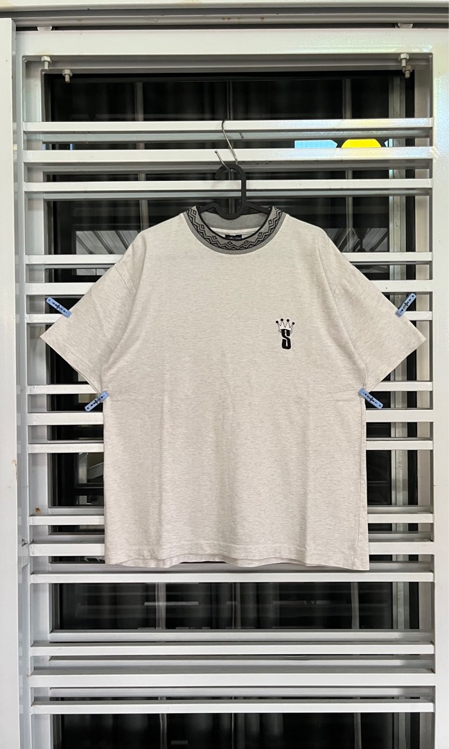 Vintage 80s Stussy Tomtom, Men's Fashion, Tops & Sets, Tshirts & Polo ...