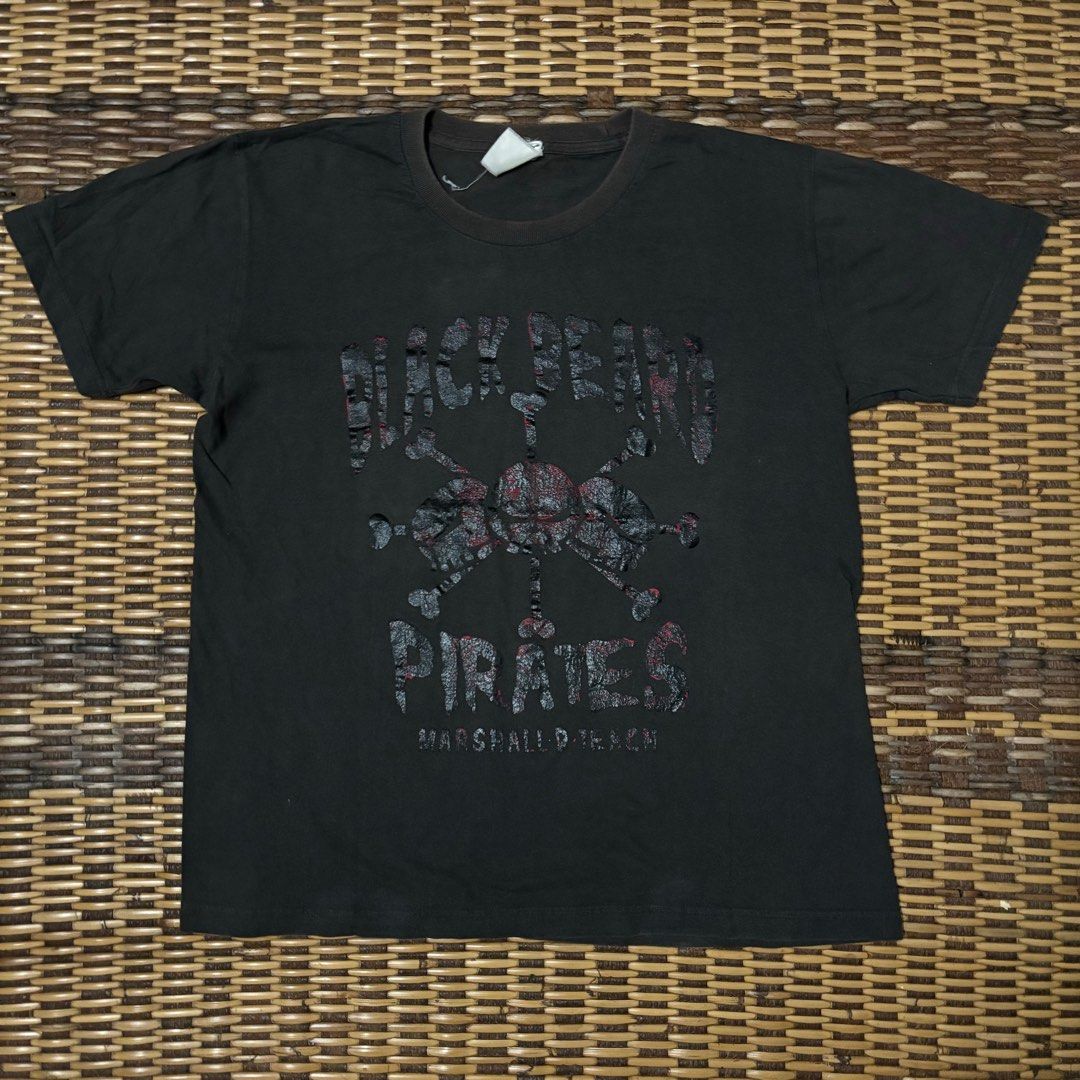 Vintage One Piece Black Beard Cospa Tag Pit 20 Length 25, Women's ...