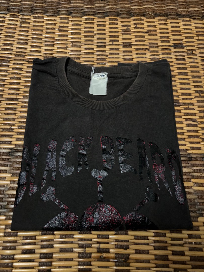 Vintage One Piece Black Beard Cospa Tag Pit 20 Length 25, Women's ...