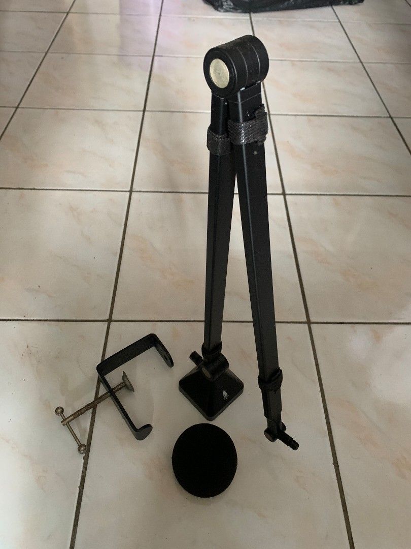 Viper Ultimate and Seiren Mini (include mic stand), Computers & Tech ...