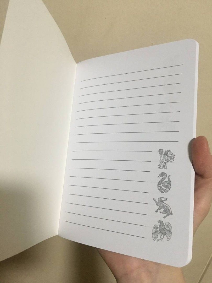 Wizarding World of Harry Potter Universal Studios Hogwarts Gryffindor ...