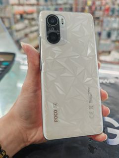 Xiaomi Poco F3 5G Arctic White 256GB, Mobile Phones & Gadgets, Mobile ...