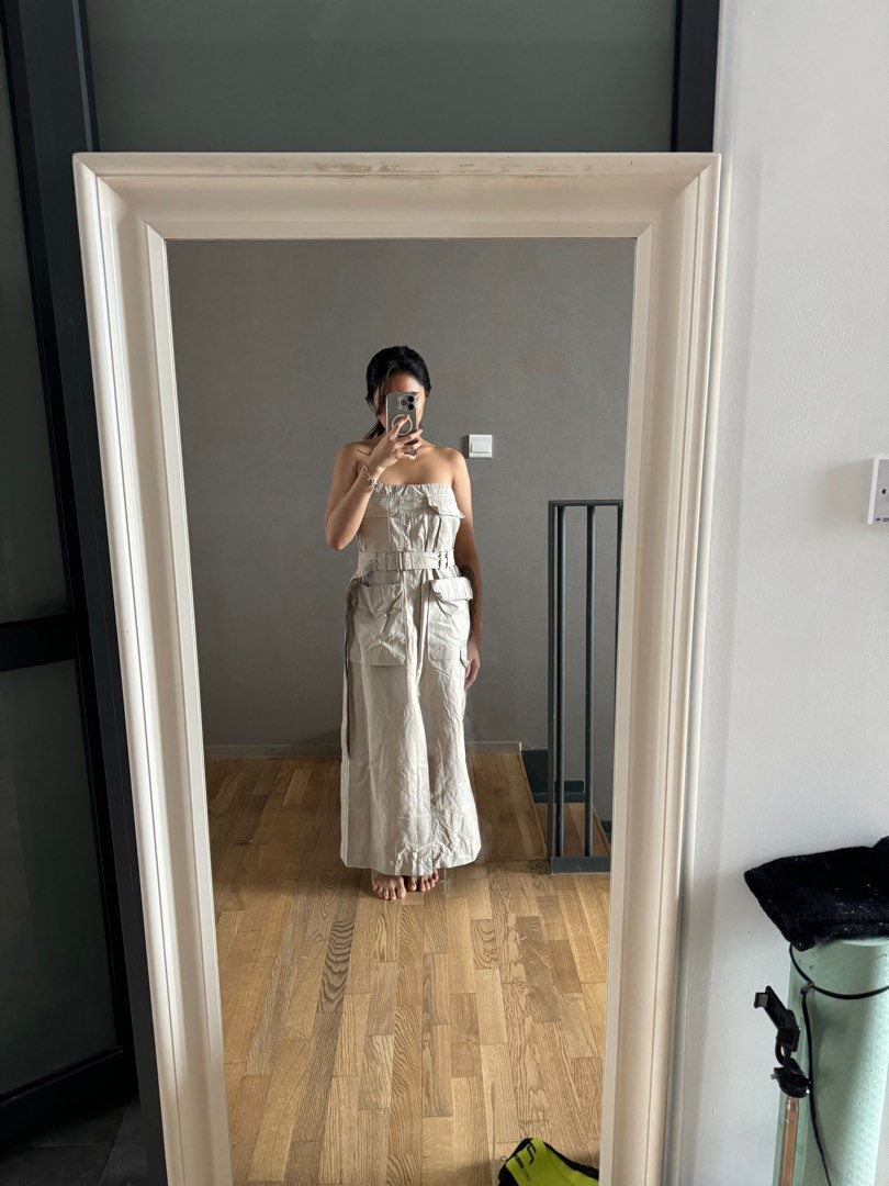 Zoo dress, Women's Fashion, Activewear on Carousell