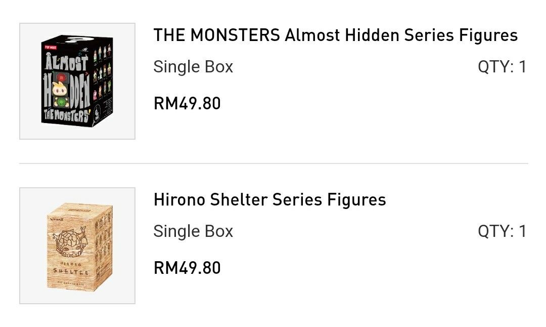 (100% Authentic) LABUBU x PRONOUNCE -WINGS OF FORTUNE vinyl plush ...