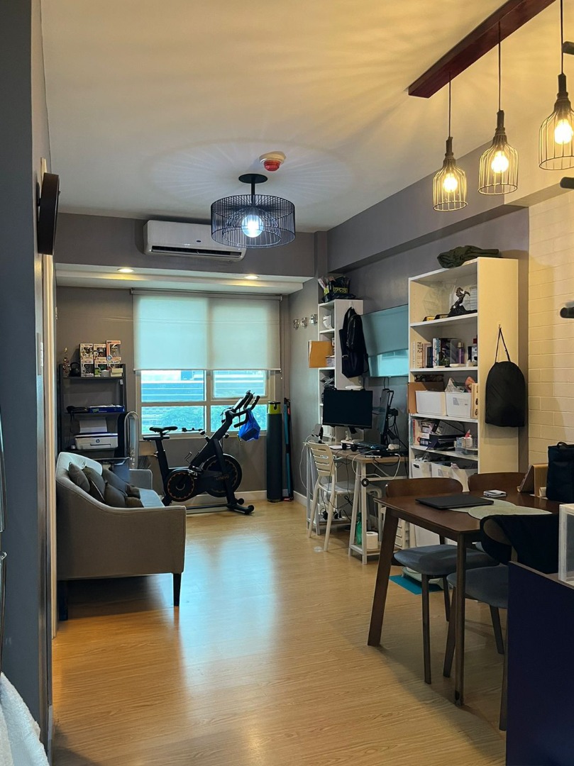 1-BR Property at The Grove Tower C, Pasig, Property, For Sale ...