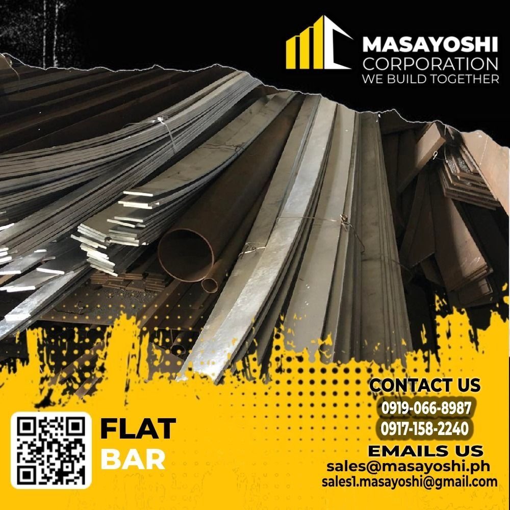 20 X 3MM MILD STEEL FLAT BAR (0.50 KG/M)| Flat bar | Base Plate ...