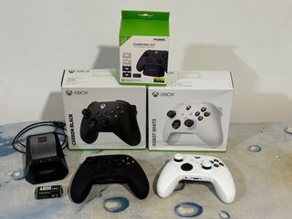 ASUS ROG Raikiri PRO Wireless Game Controller for Gaming PC ROG Ally ...