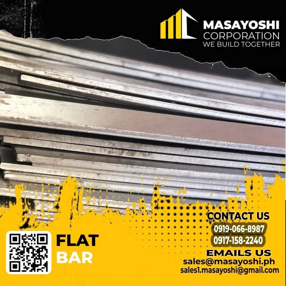 30 X 3MM MILD STEEL FLAT BAR (0.75 KG/M)| Flat bar | Base Plate ...