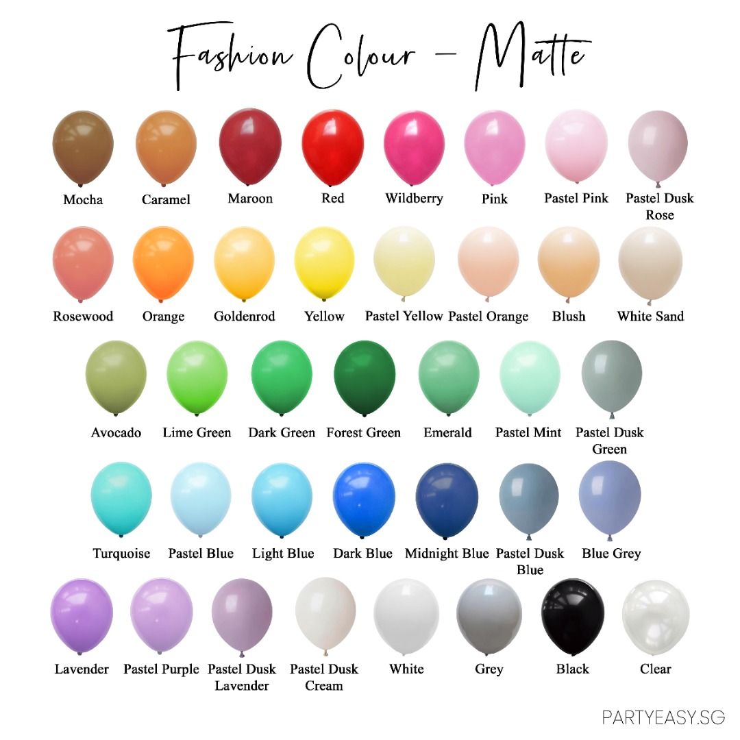 🌸 1.5 Meter Flower Balloon Column Pillar Flora Birthday Grand opening ...