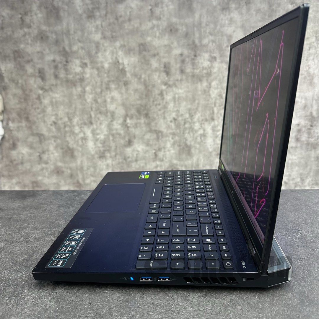 Acer Predator Helios 16 / Intel Core i9-13700HX /32GB Ram / 1TB SSD ...