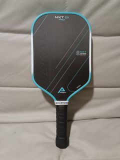 Honolulu Sword & Shield J2TI, J2K Pickleball Paddle, Sports Equipment ...