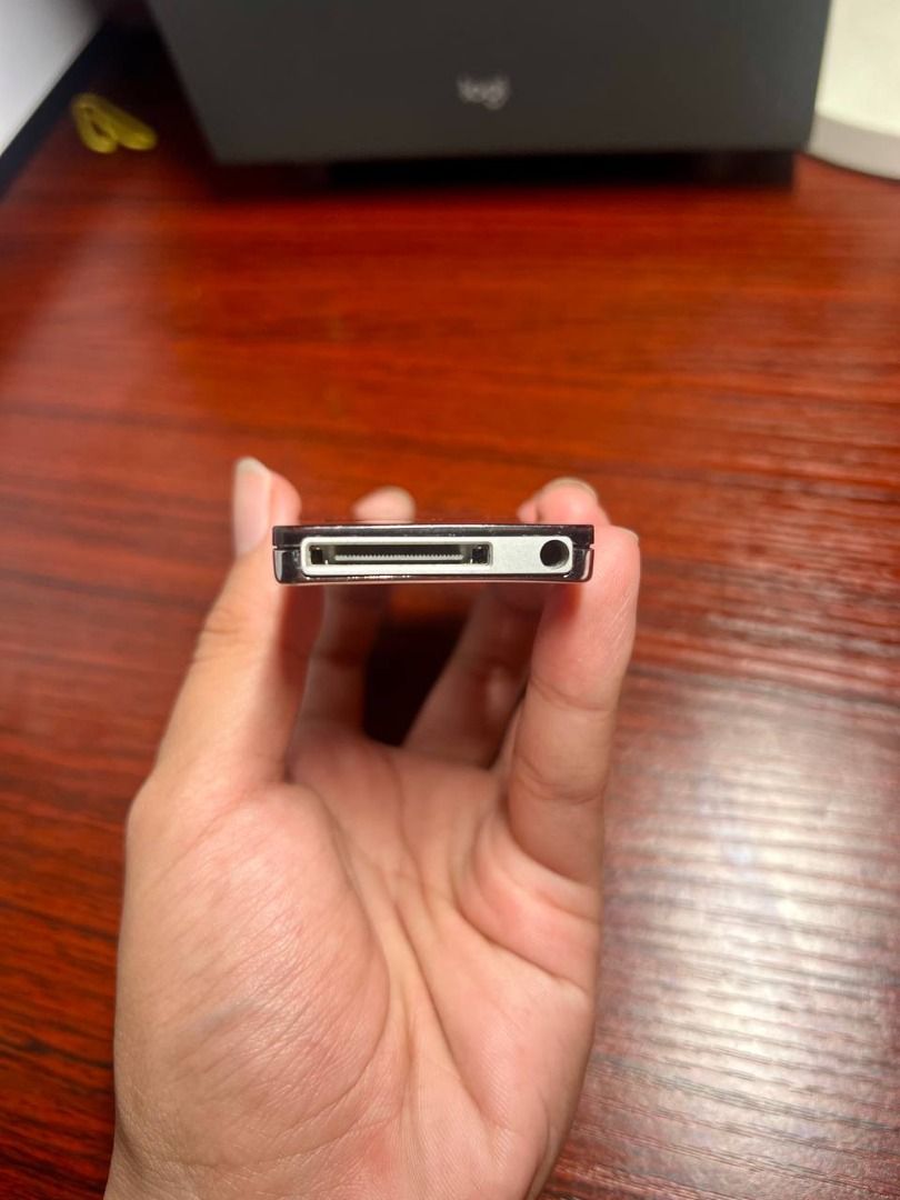 Apple Ipod Nano 1st GEN model A1137 2GB (Super Rare), Audio, Portable ...