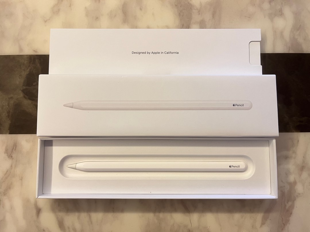 Apple Pencil Second Generation, Mobile Phones & Gadgets, Other Gadgets ...
