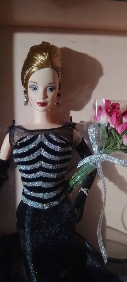 Barbie 40th anniversary, Hobbies & Toys, Toys & Games on Carousell