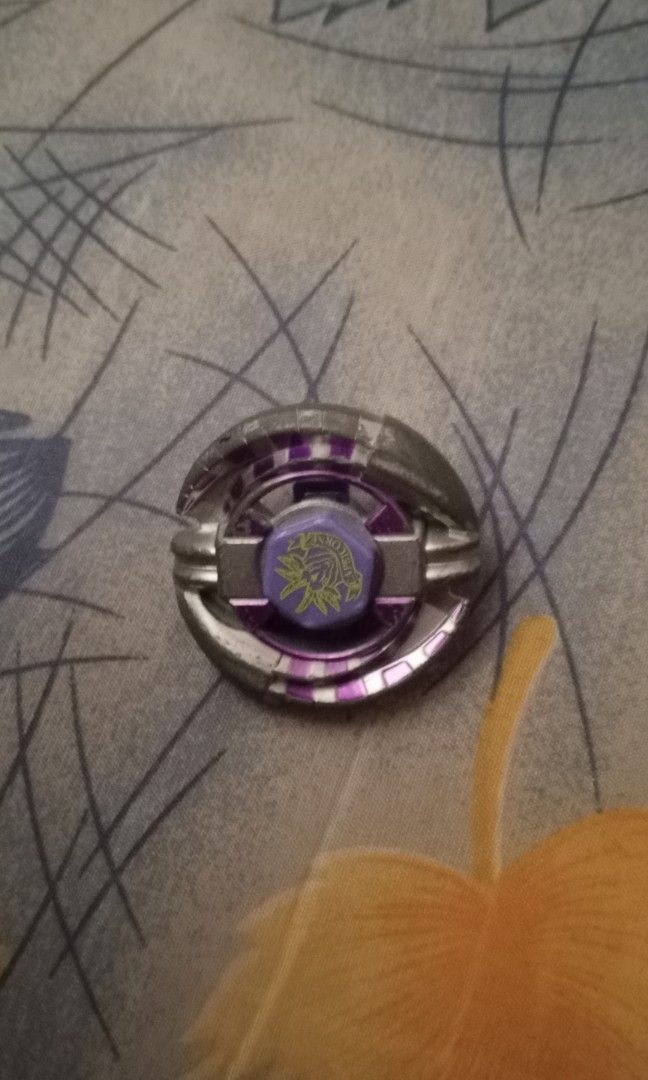 Beyblade PreHybrid Capricorn, Hobbies & Toys, Collectibles ...