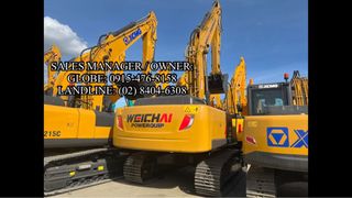 Affordable "1 cubic backhoe" For Sale | Carousell Philippines