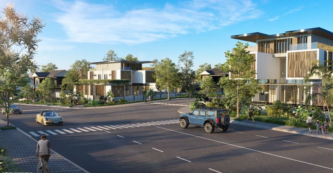 Brand New Prime Lots in Daang Hari, Las Pinas City, Almanza Dos, at ...