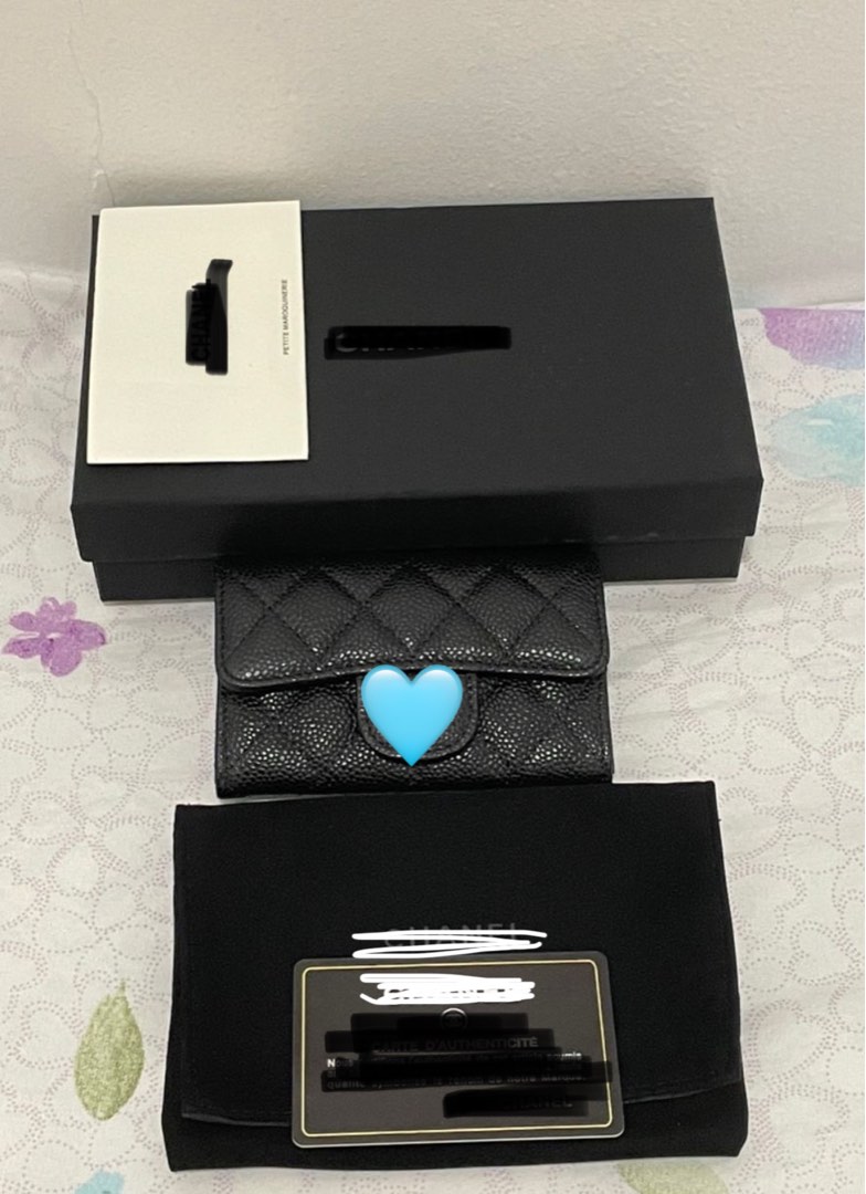 Cha n nel Brand full set for each SHW/GHW, Women's Fashion, Bags ...