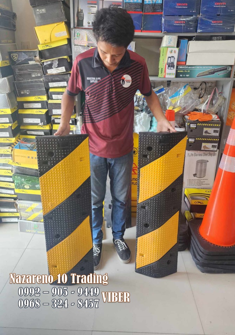 cable humps protector, Commercial & Industrial, Construction & Building ...