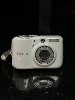Canon E1, Photography, Cameras on Carousell
