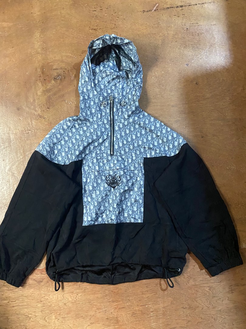 Christian dior jacket, Men's Fashion, Coats, Jackets and Outerwear on ...