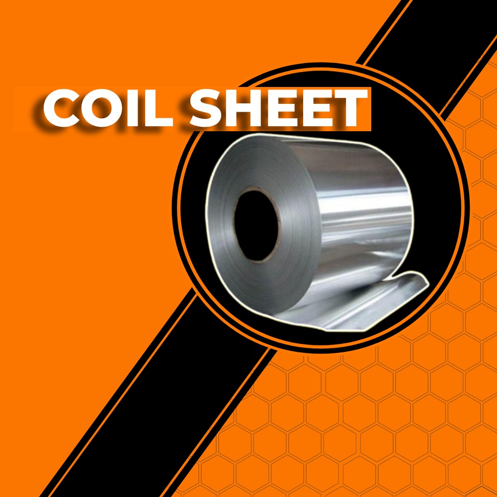 Coil Sheet | Aluminum Coil | Sheets | Metal Sheet | Metal Coil ...