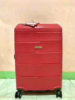 Compass luggage For Sale | Carousell Philippines