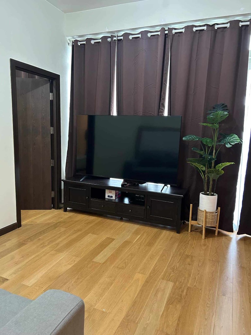 CONDO NEAR ADB AND PODIUM - THE RESIDENCES AT WESTIN, Property, Rentals ...