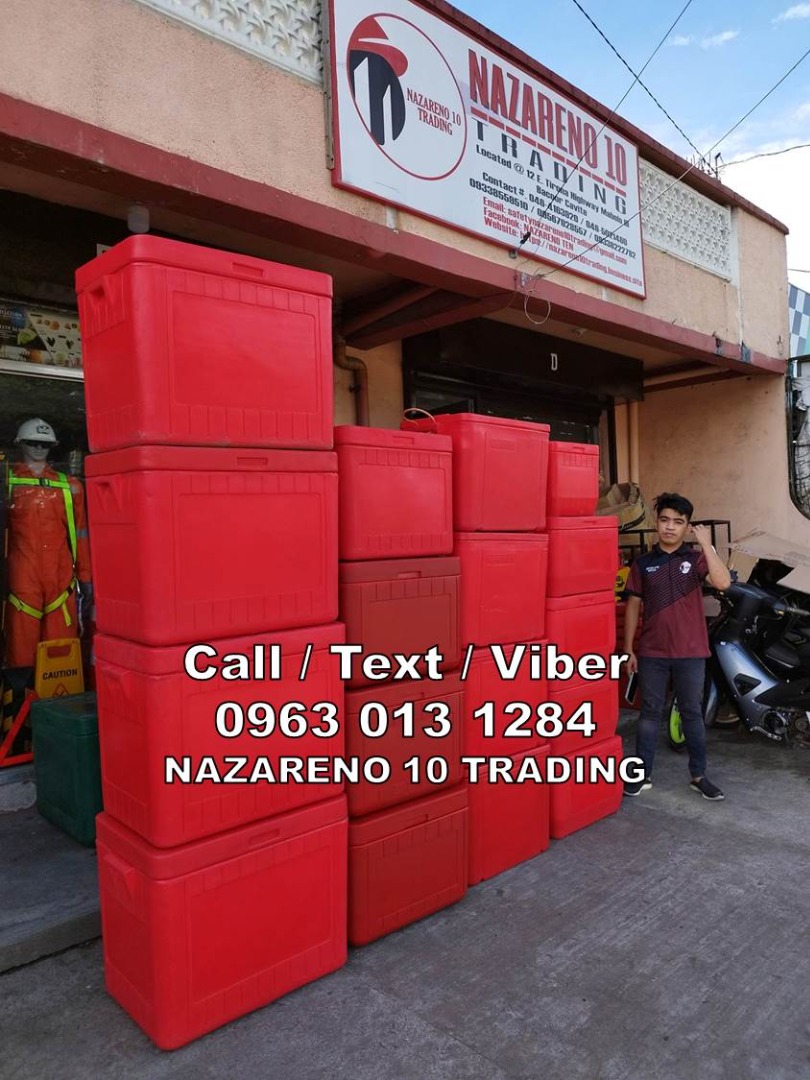 Cooler Box Heavy duty 70 liters 80 Liters 110 Liters 240 Liters ...