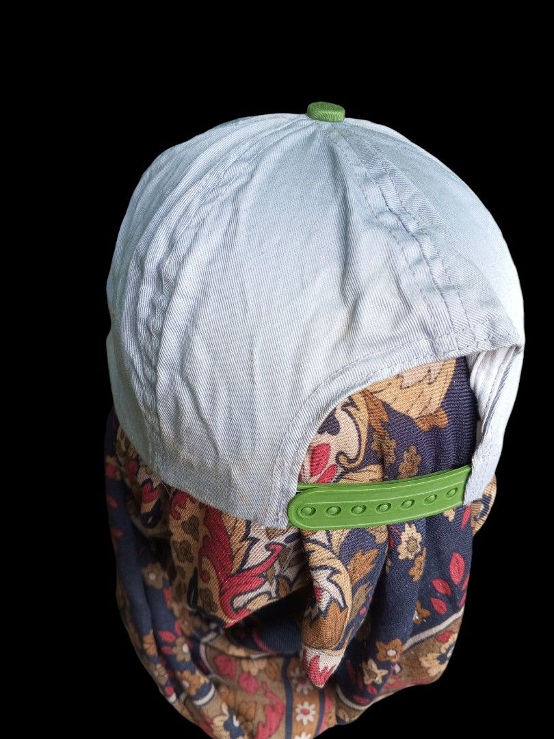 Crayon shin chan cap, Men's Fashion, Watches & Accessories, Cap & Hats ...