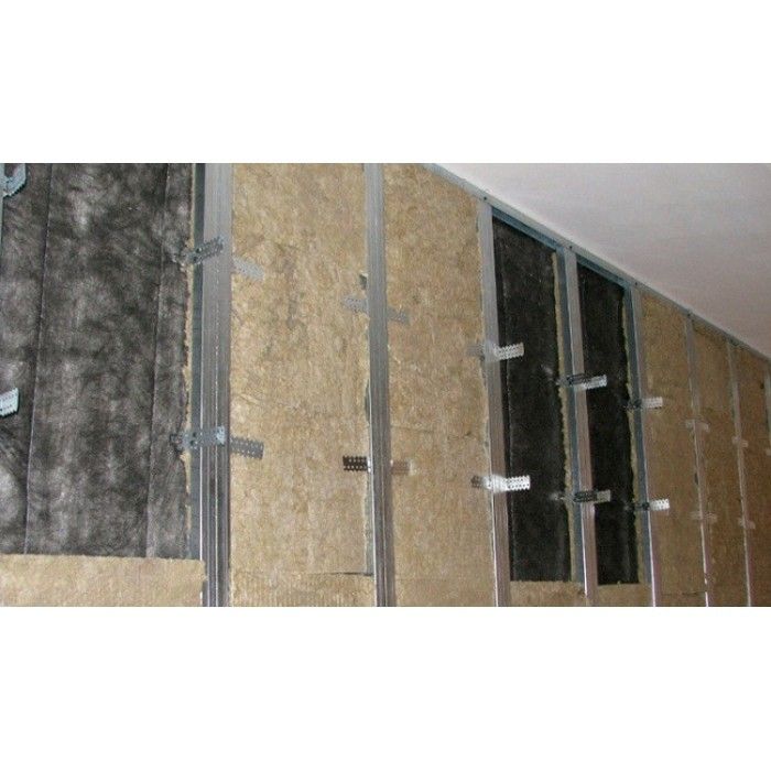 Designing Partition Wall|L-Box installation|Dry wall|Wall box up ...