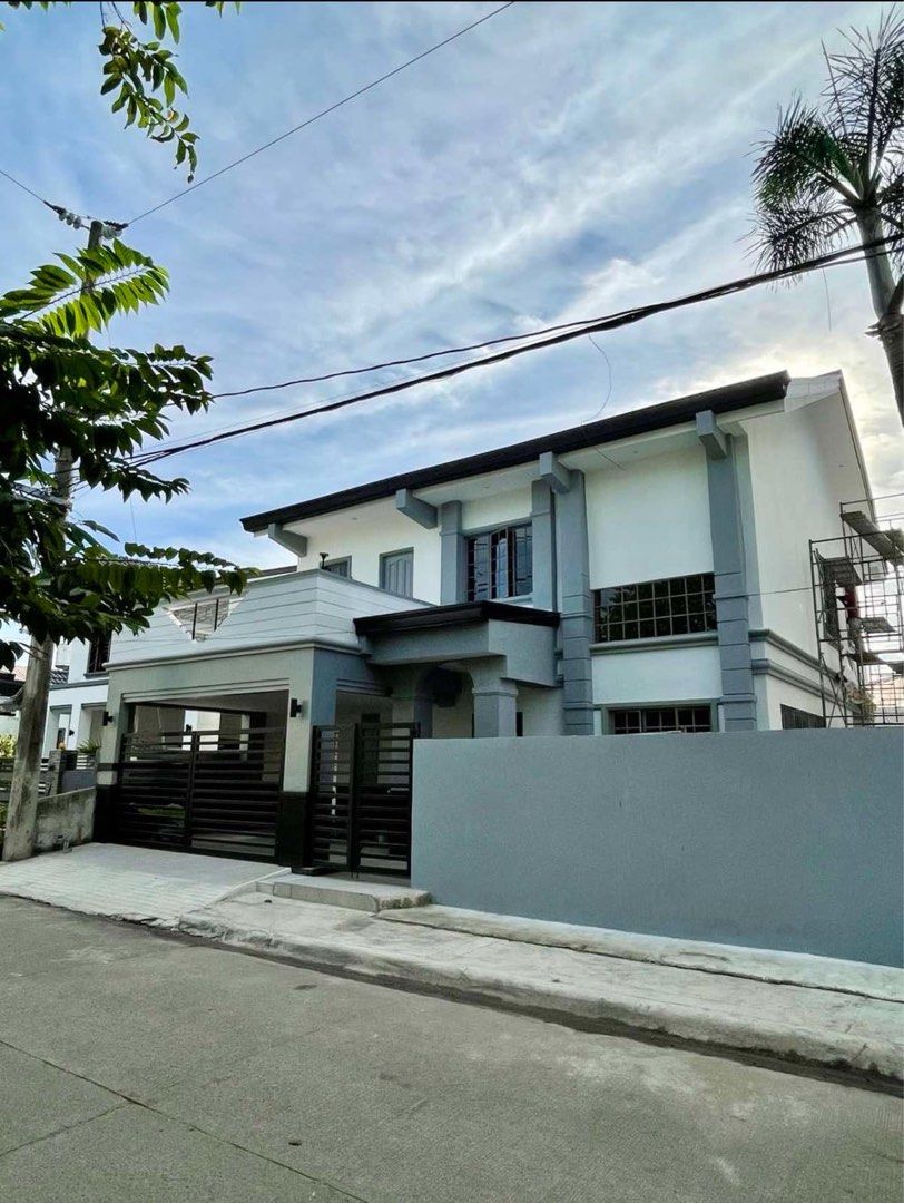 filinvest east subdivision house and lot for sale, Property, For Sale ...