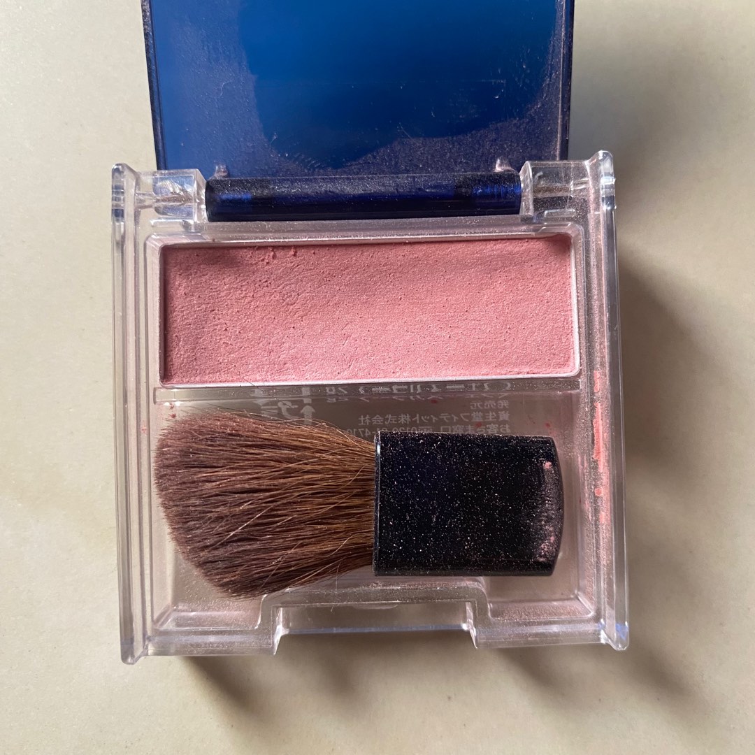 FREE Selfit Powder Blush fron Japan, Beauty & Personal Care, Face ...