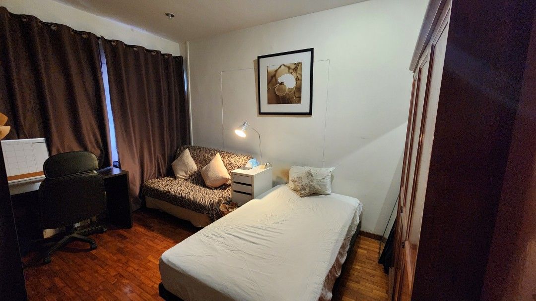 Fully Equipped Room in Prime Area, Property, Rentals, Room Rentals on ...