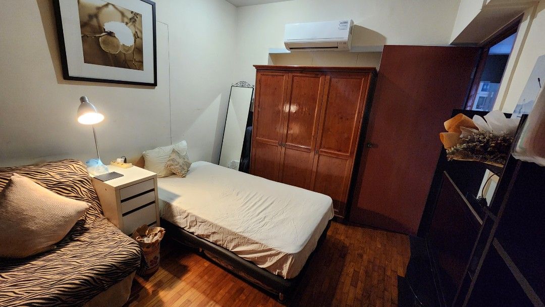 Fully Equipped Room in Prime Area, Property, Rentals, Room Rentals on ...