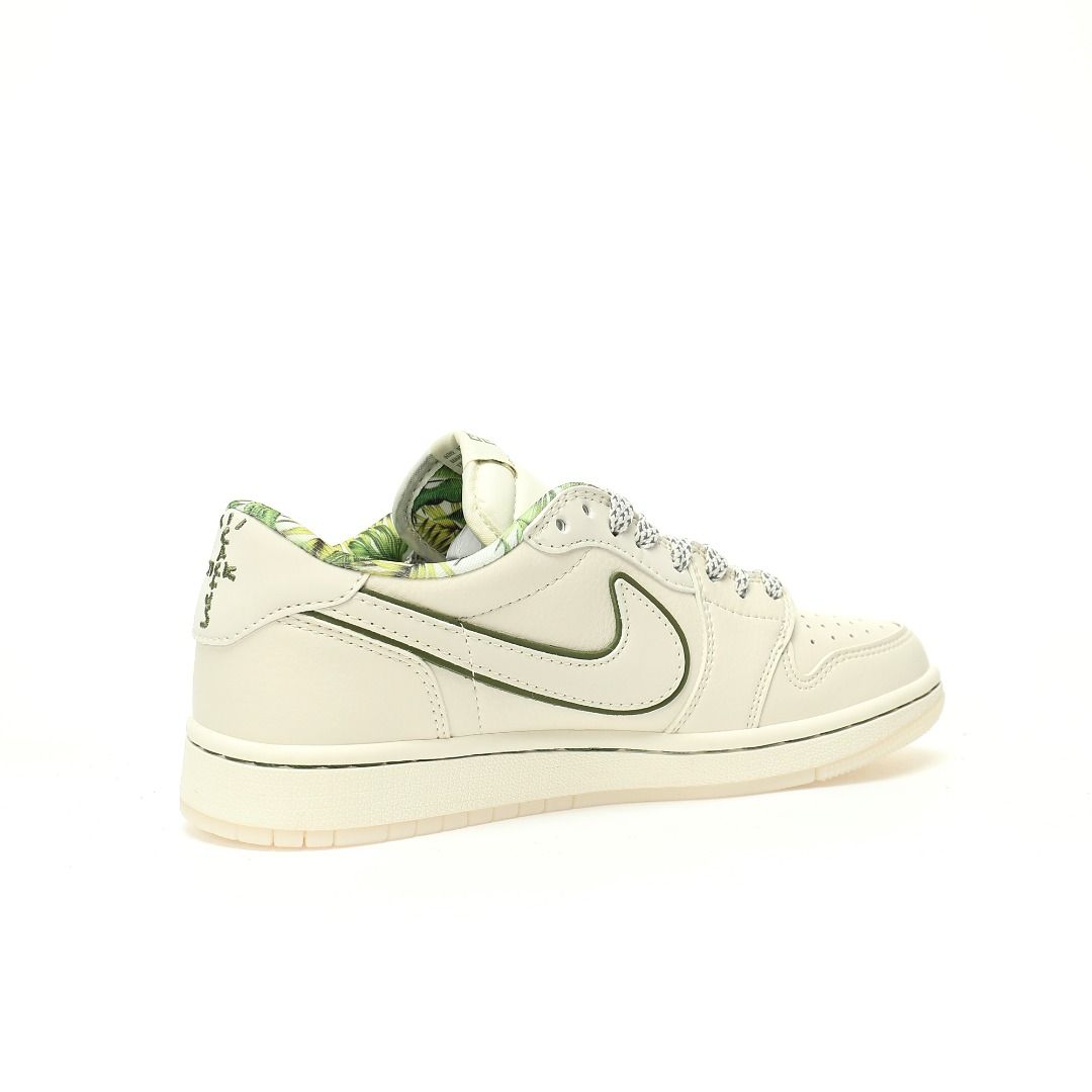 Givenchy x Travis Scott x Nike Air Jordan 1 Low OG SP"G4", Women's ...