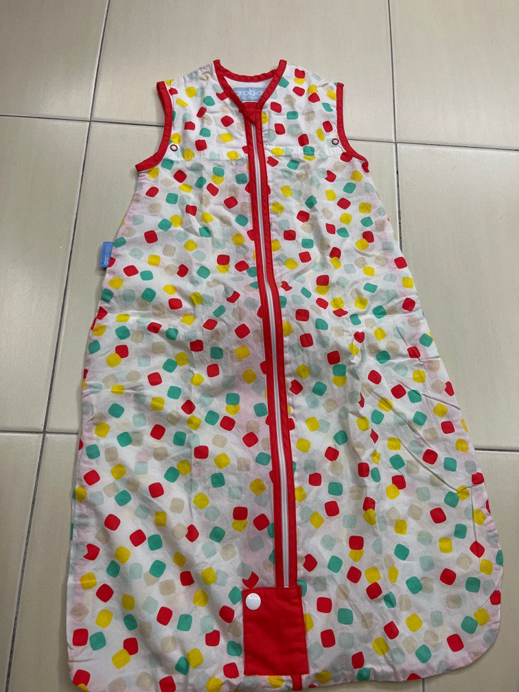 Grobag 0-6 months (from 4kg onwards), Babies & Kids, Babies & Kids ...