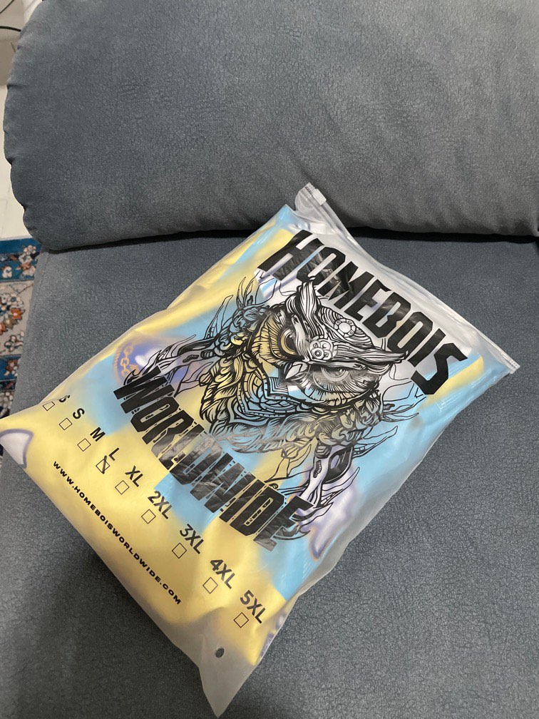 homebois x peak kl x vespa, Men's Fashion, Tops & Sets, Tshirts & Polo ...