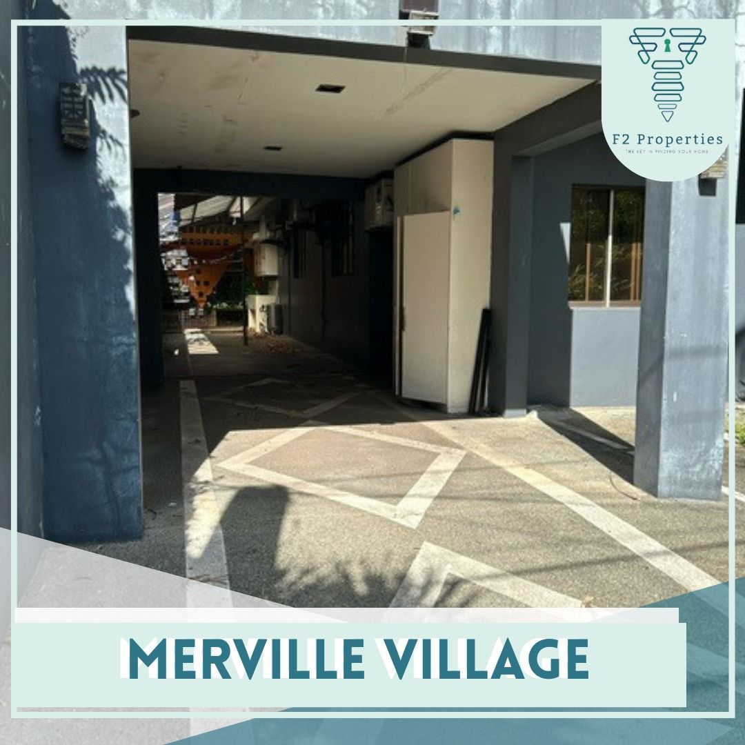 HOUSE AND LOT FOR SALE IN MERVILLE VILLAGE, PARANAQUE, Property, For ...