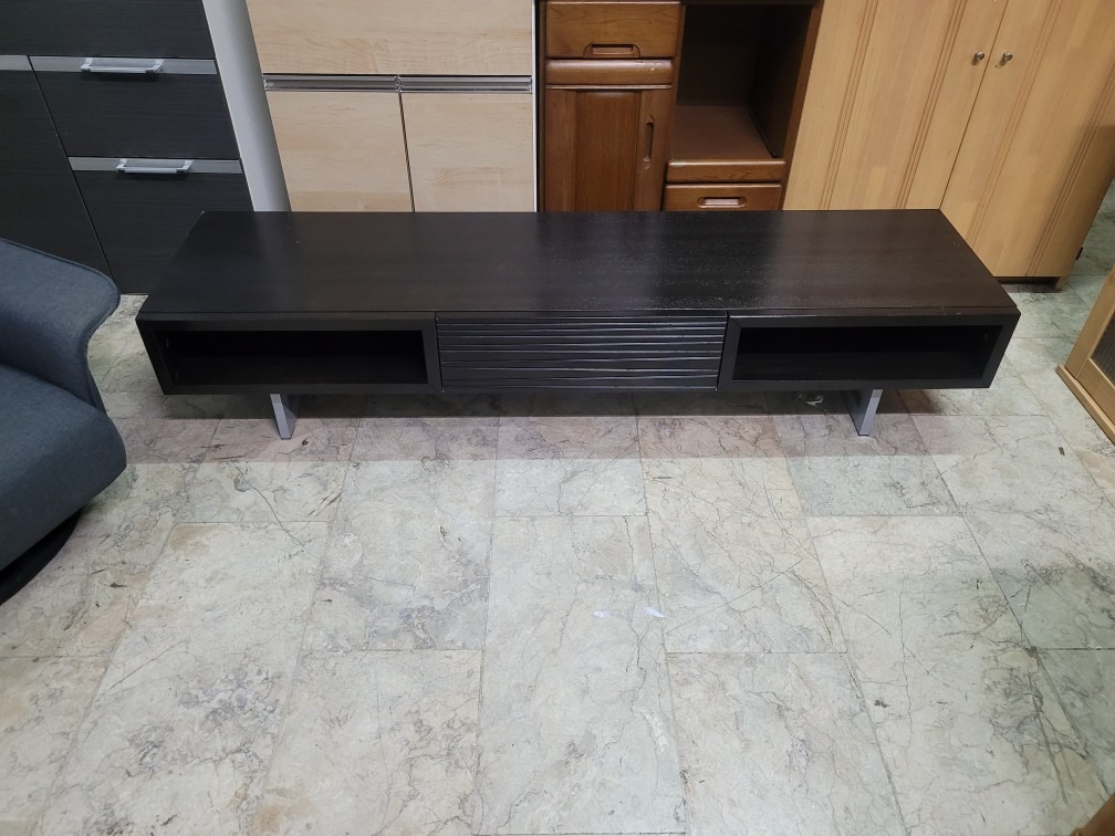 Japan surplus TV rack, Furniture & Home Living, Furniture, TV Consoles ...