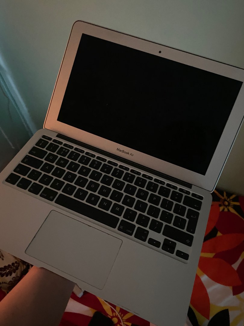 Mac Laptop, Computers & Tech, Laptops & Notebooks on Carousell